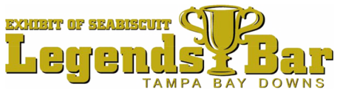 Legends Bar | Tampa Bay Downs