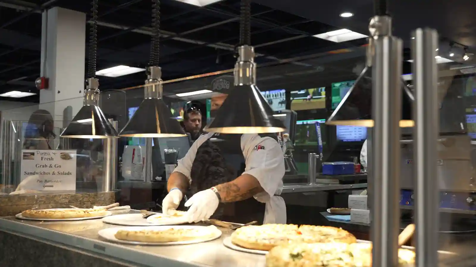 Employment | Tampa Bay Downs