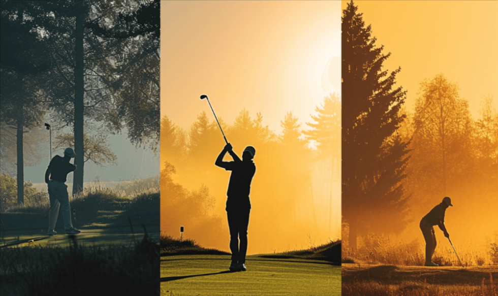 Mastering the Bingo Bango Bongo Golf Game | Tampa Bay Downs