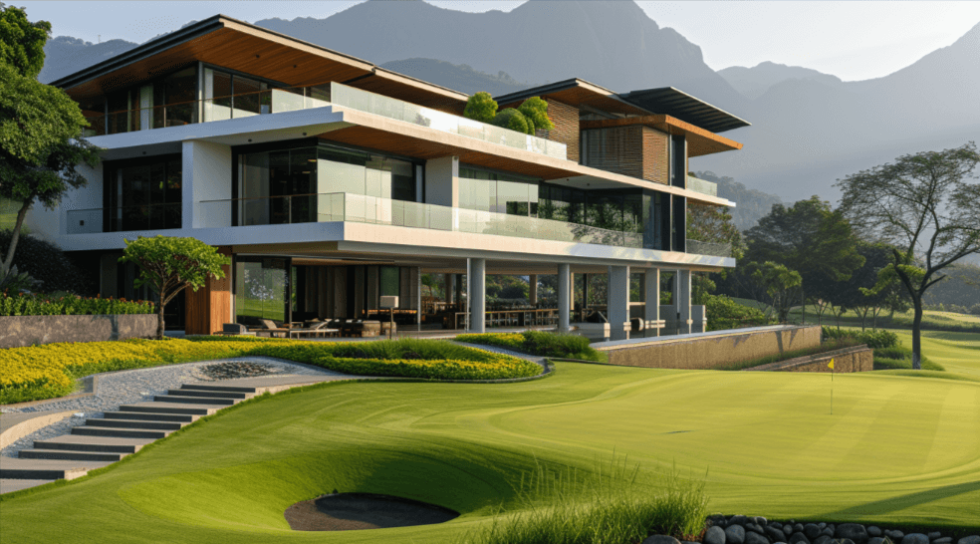 What is the Peoria Handicap System in Golf? | Tampa Bay Downs