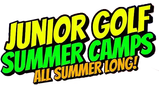 Golf Camps | Tampa Bay Downs
